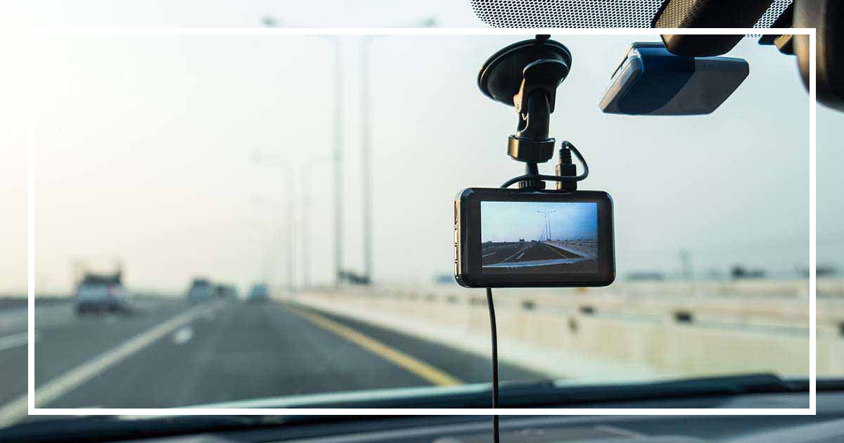 The Benefits of Having a Dash Cam | The Personal The Benefits of Having a Dash Cam | The Personal